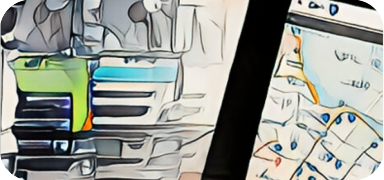 WAD株式会社 | 物流の力で新しい100年をつくる。